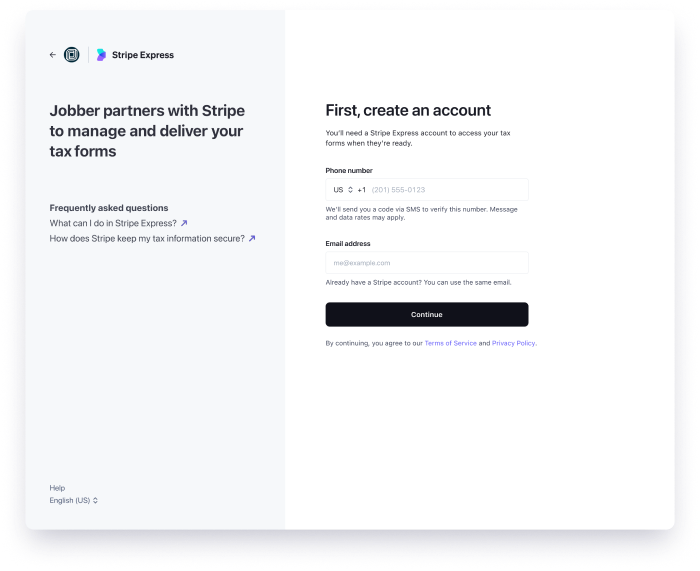 Jobber Payments and 1099-K – Jobber Help Center