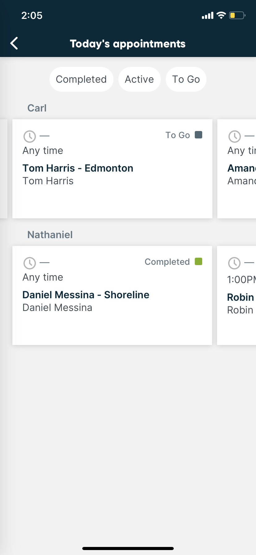 Jobber App Basics – Jobber Help Center