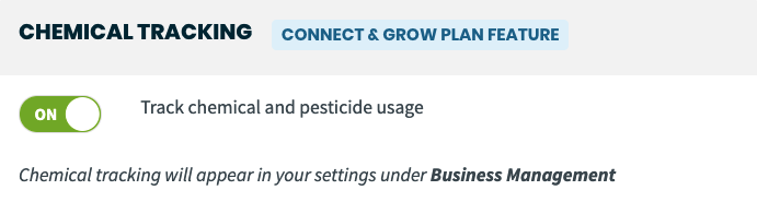 Work Settings – Jobber Help Center