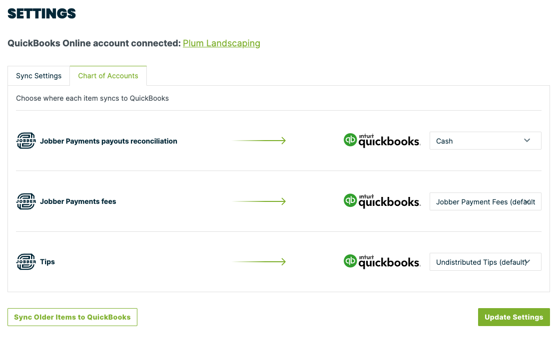 How Items Sync Between Jobber and QuickBooks Online – NEW QuickBooks Integration – Jobber Help ...