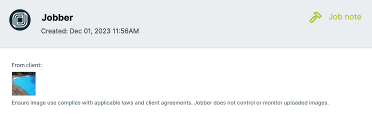Online Booking – Jobber Help Center