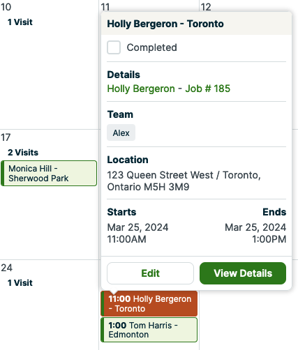 Admin or Dispatcher–How Jobber Works for Different Roles in a Company ...