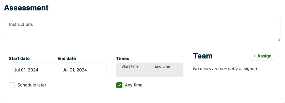Request Basics – Jobber Help Center