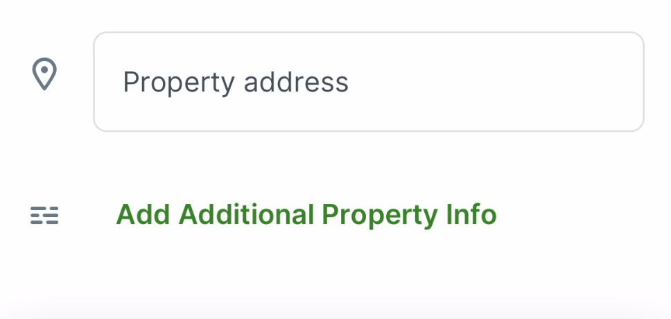 Client Information in the Jobber App – Jobber Help Center