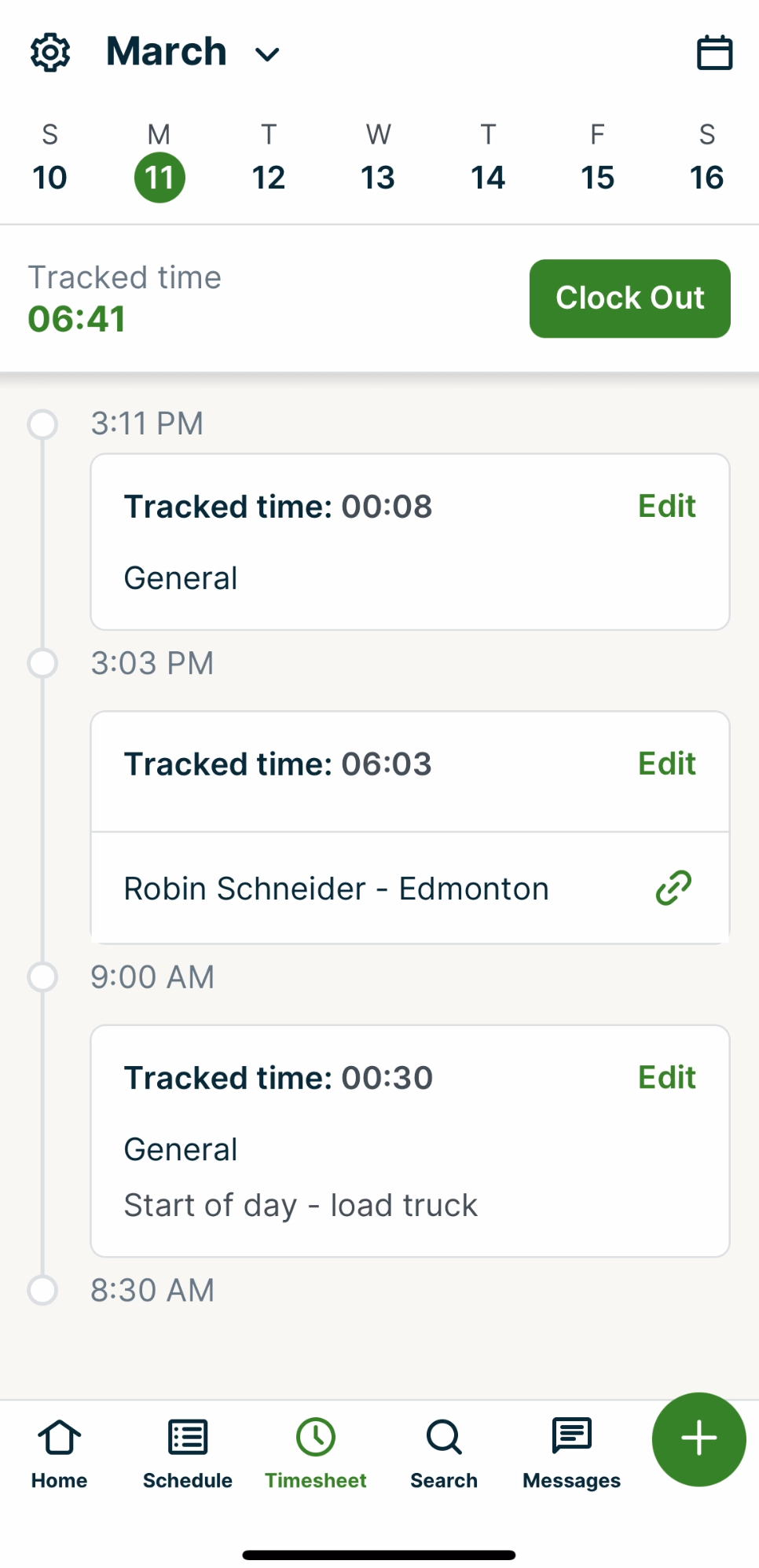 Jobber App Basics – Jobber Help Center