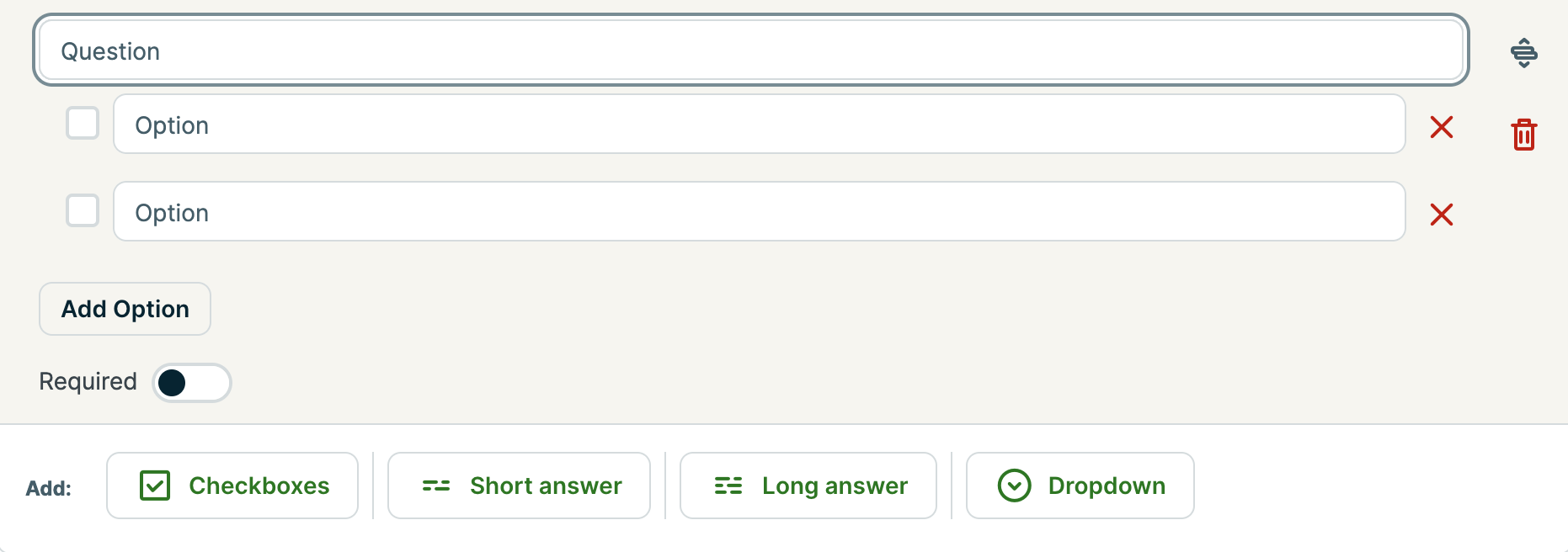 Request Basics – Jobber Help Center