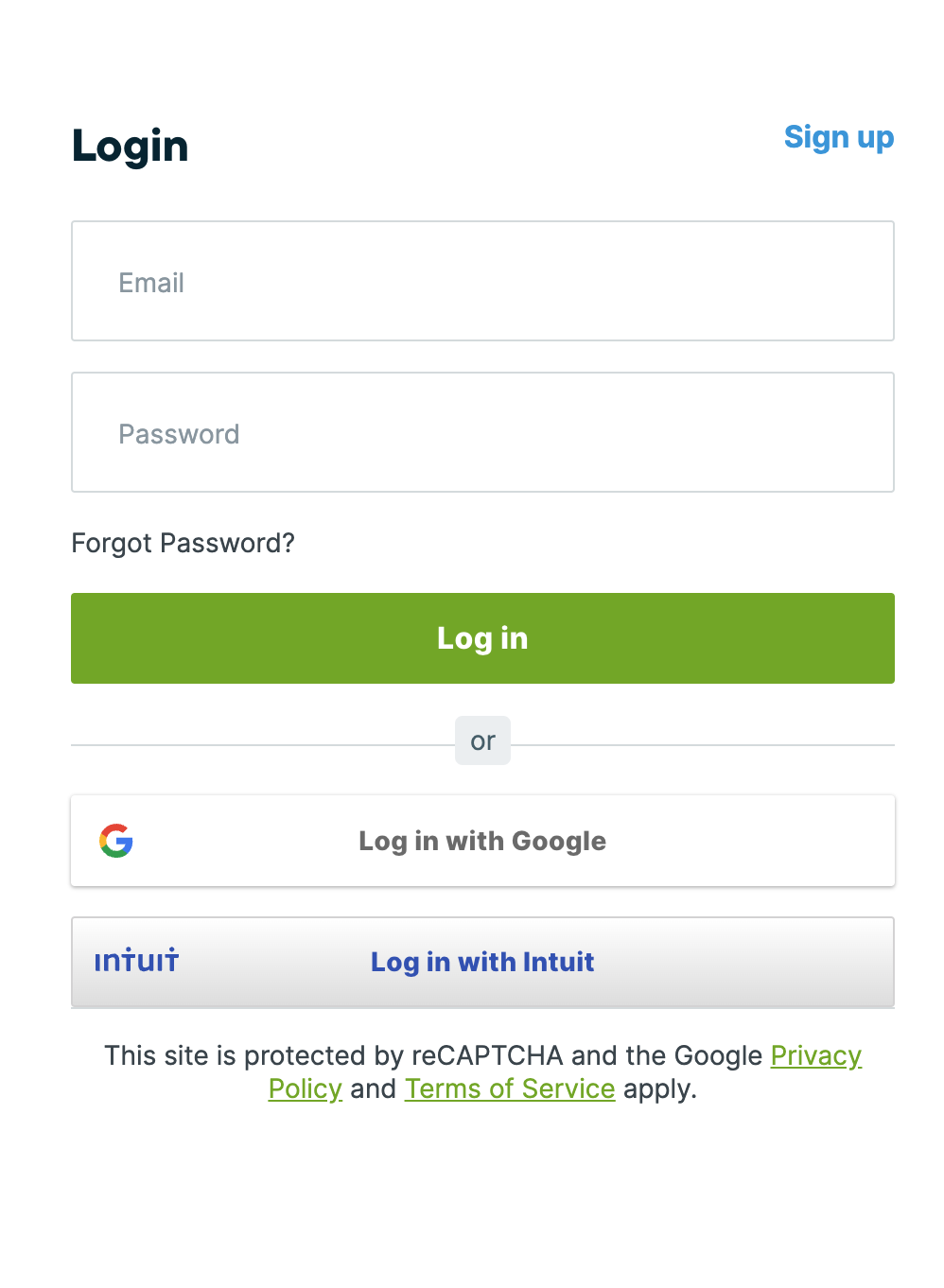 Security & Passwords – Jobber Help Center