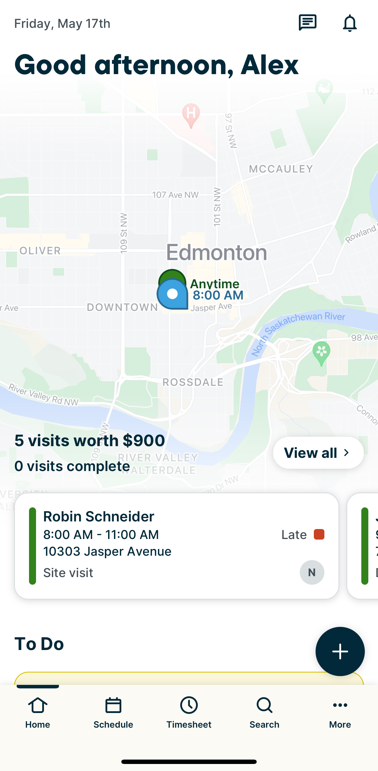 Jobber App Basics – Jobber Help Center