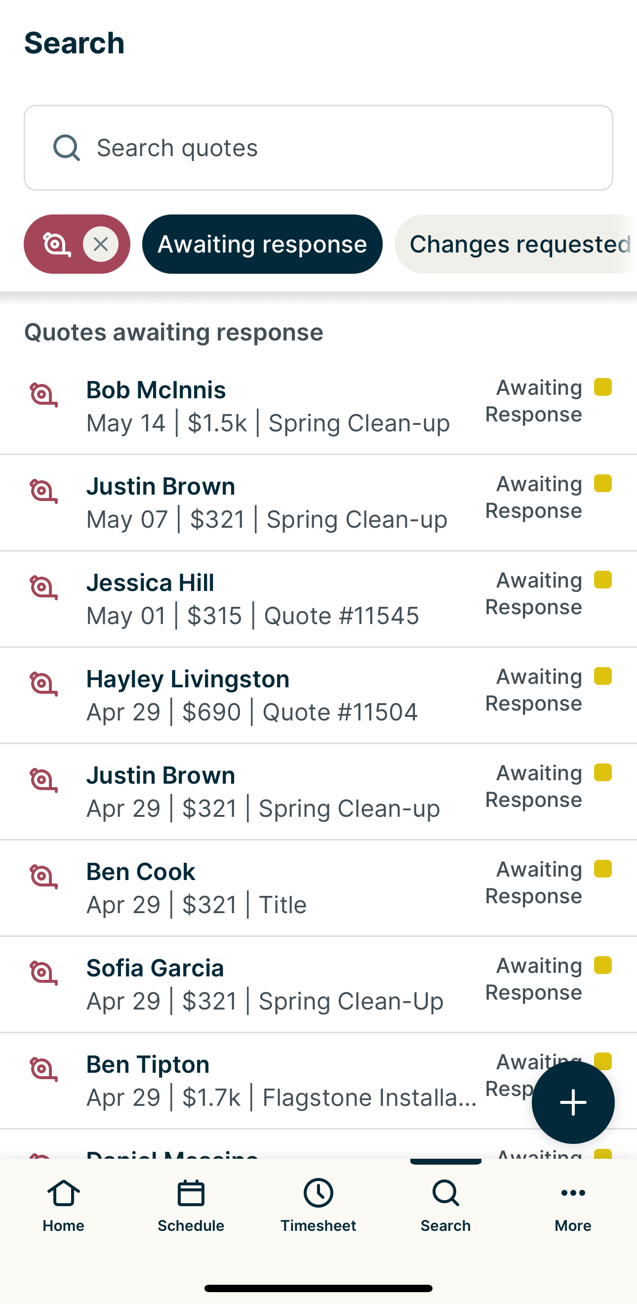 Jobber App Basics – Jobber Help Center