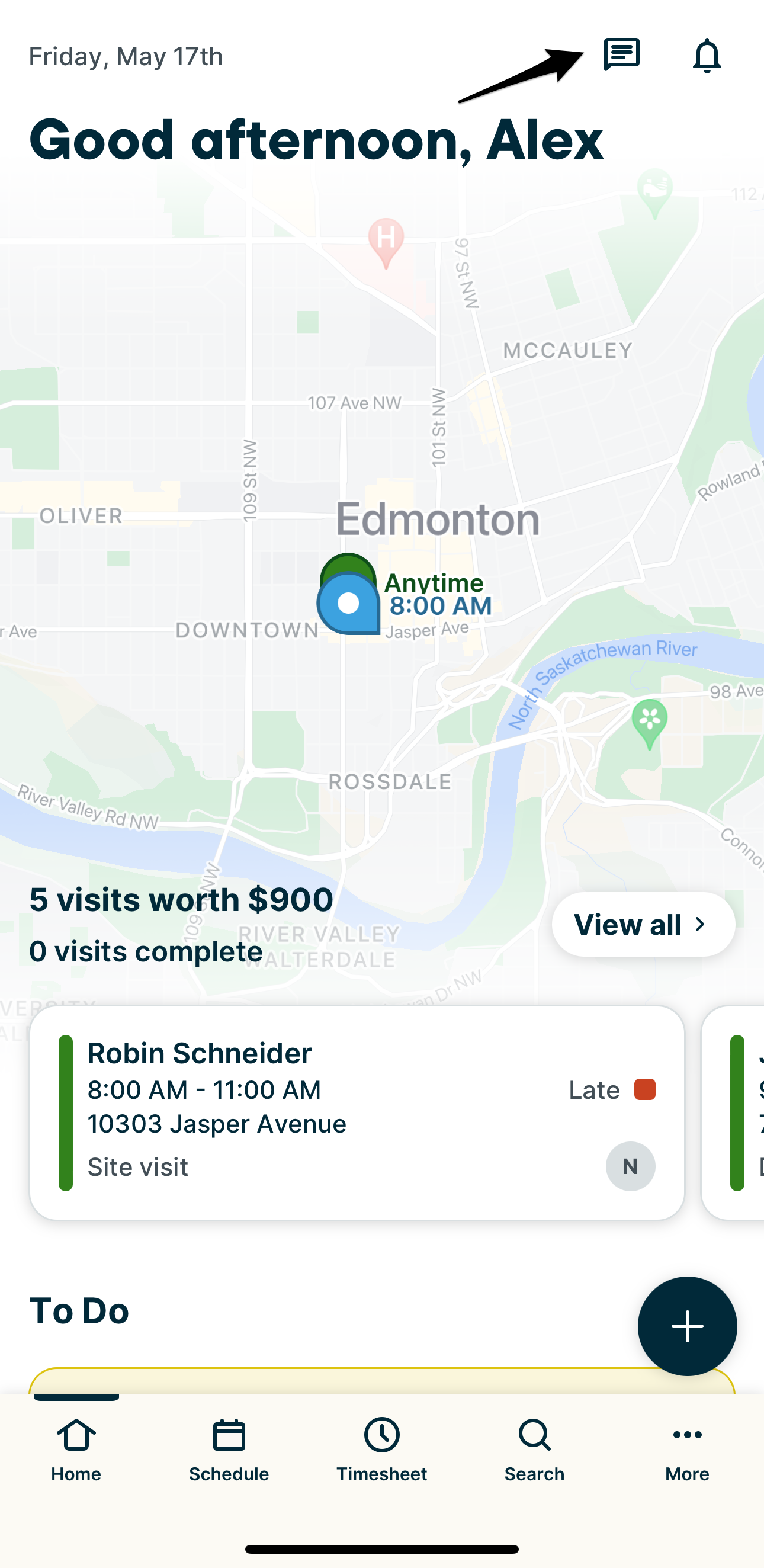 Jobber App Basics – Jobber Help Center