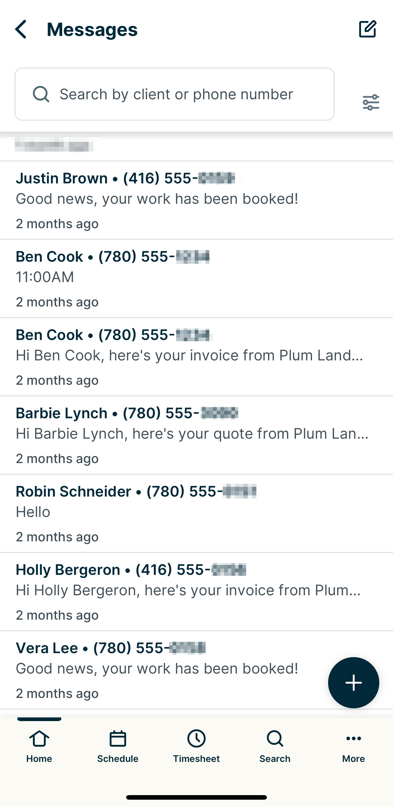 Jobber App Basics – Jobber Help Center