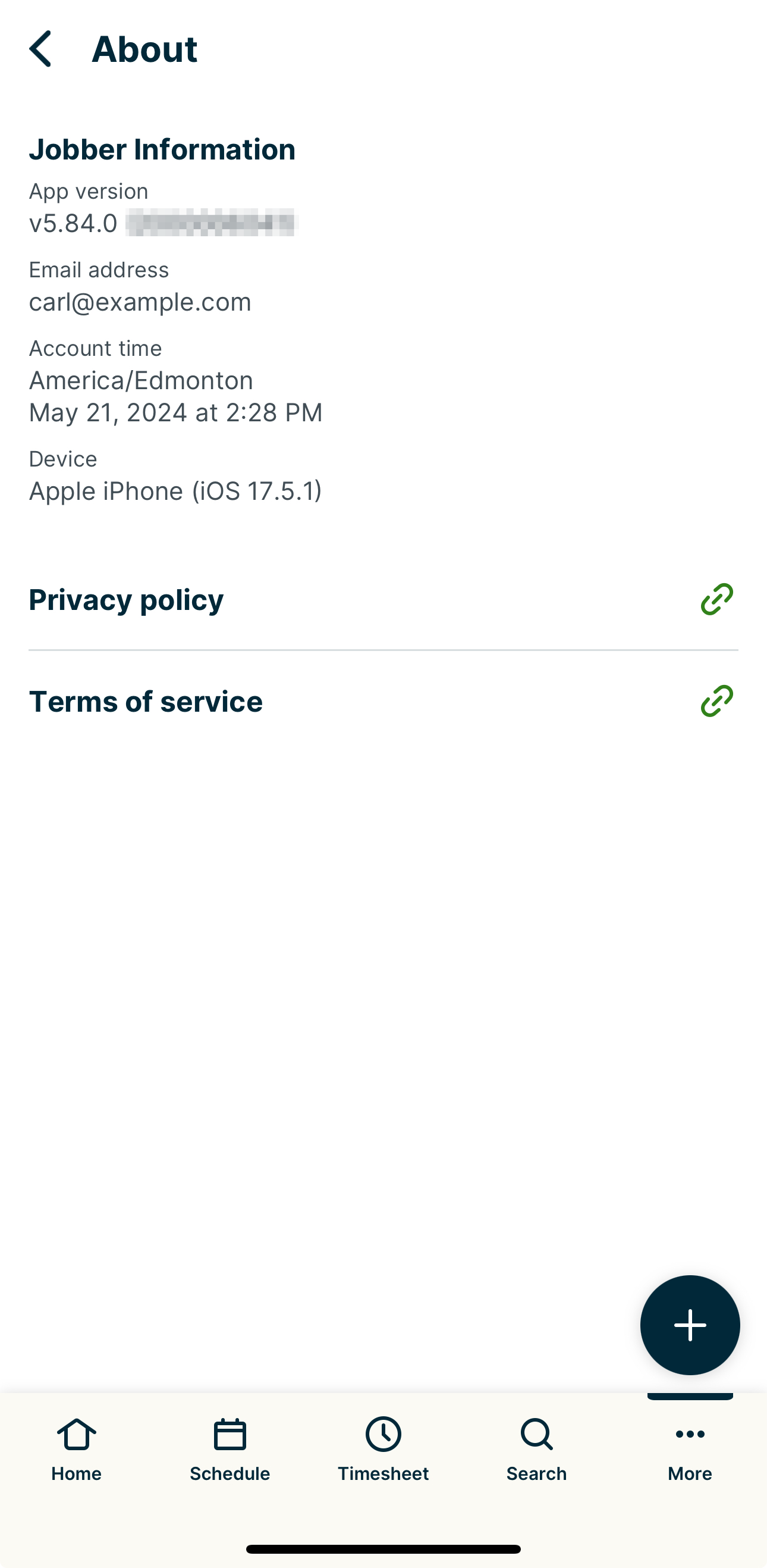 Jobber App Troubleshooting – Jobber Help Center