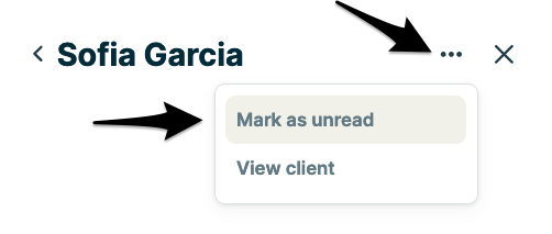 Two-Way Text Messaging – Jobber Help Center