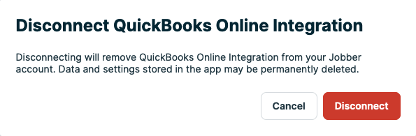 How to Connect Jobber and QuickBooks Online – NEW QuickBooks Integration – Jobber Help Center
