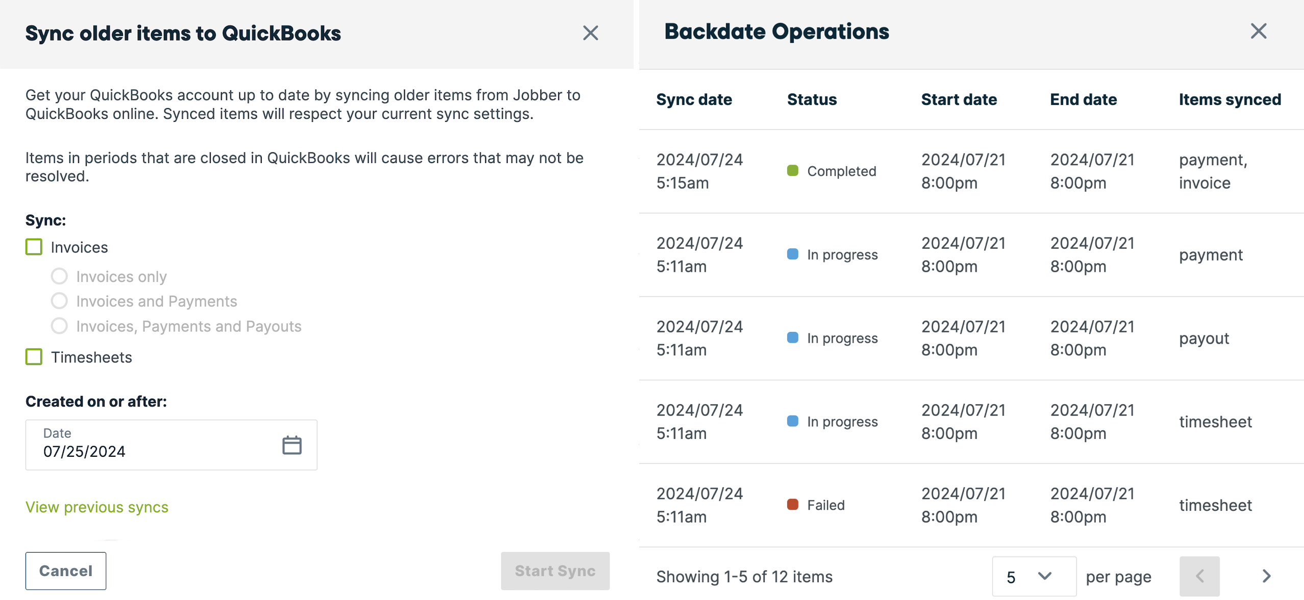 How Items Sync Between Jobber and QuickBooks Online – NEW QuickBooks Integration – Jobber Help ...