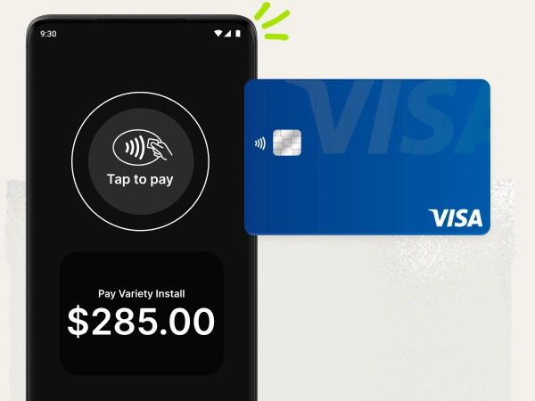 Collecting Card Payments in the Field Using Jobber Payments with the ...