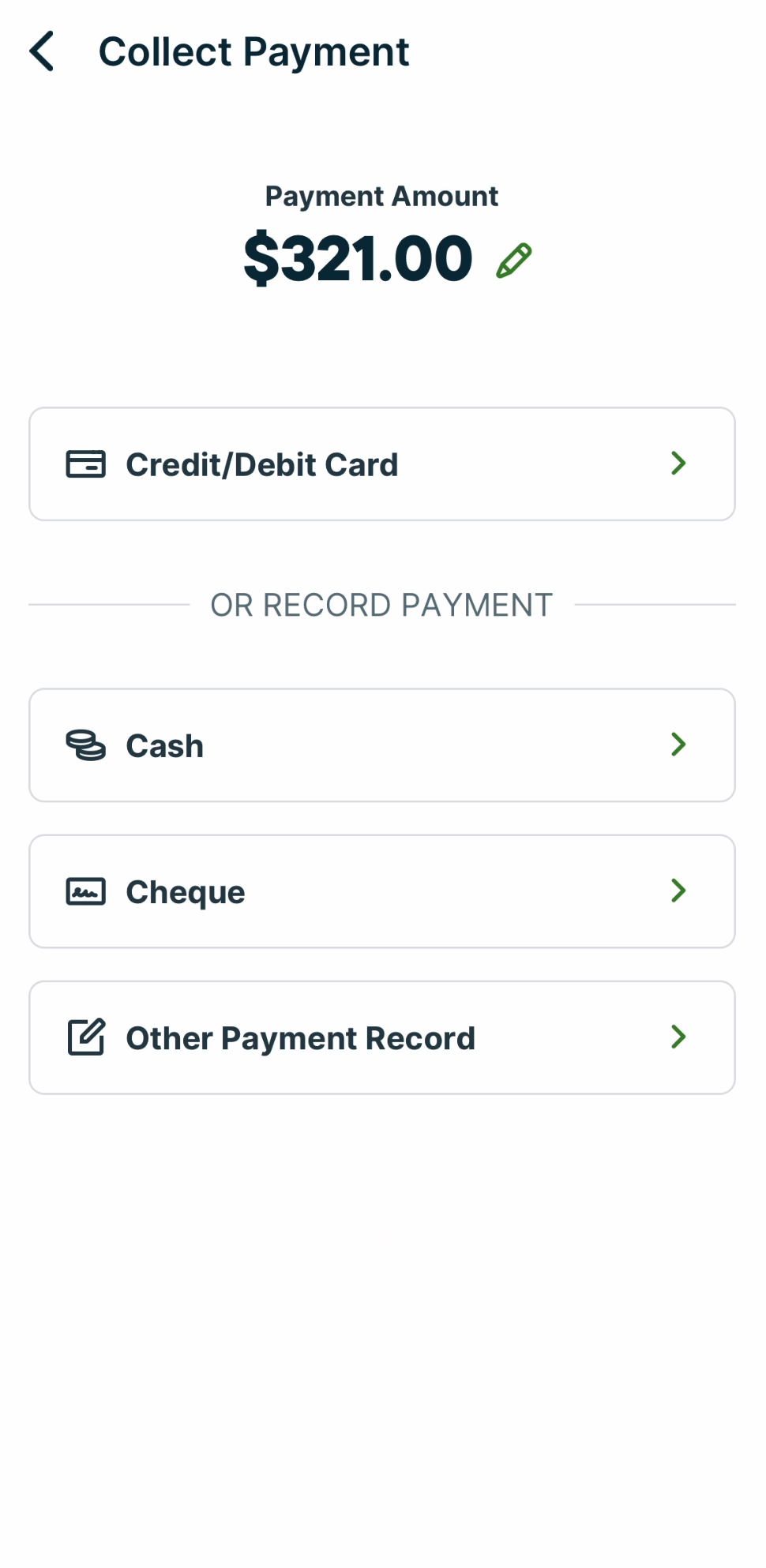 Collecting Card Payments in the Field Using Jobber Payments with the ...