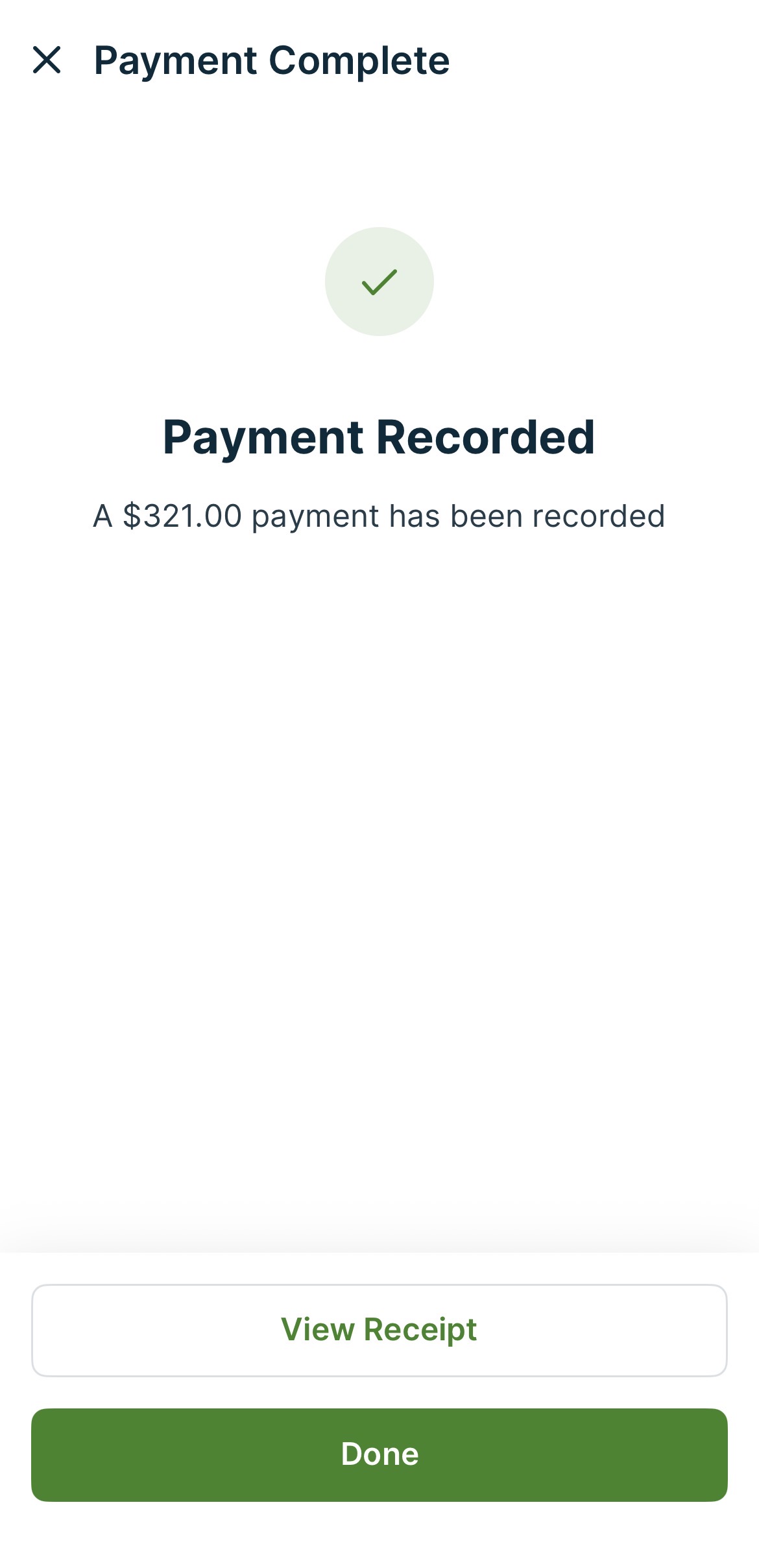 Collecting Card Payments in the Field Using Jobber Payments with the ...