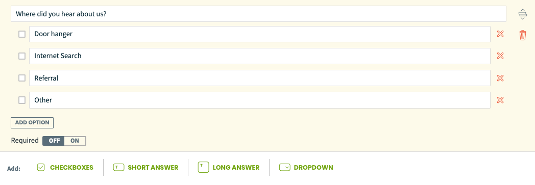 Request Basics – Jobber Help Center