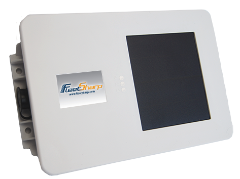 FleetSharp Tracker Devices – Jobber Help Center