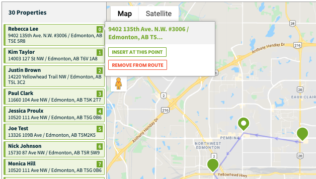 How to Route – Jobber Help Center