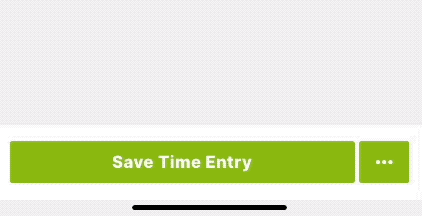 Timers and Time Sheets in the Jobber App – Jobber Help Center
