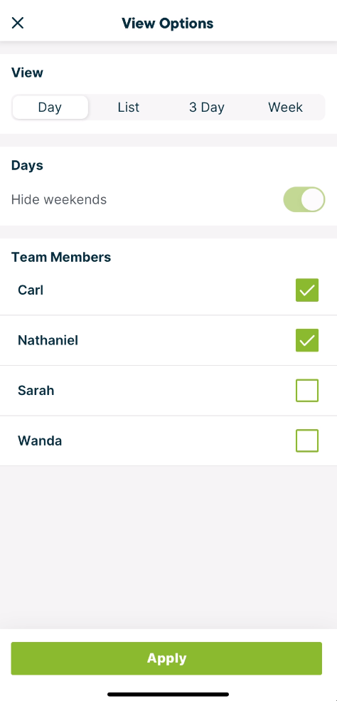 Jobber App Basics – Jobber Help Center